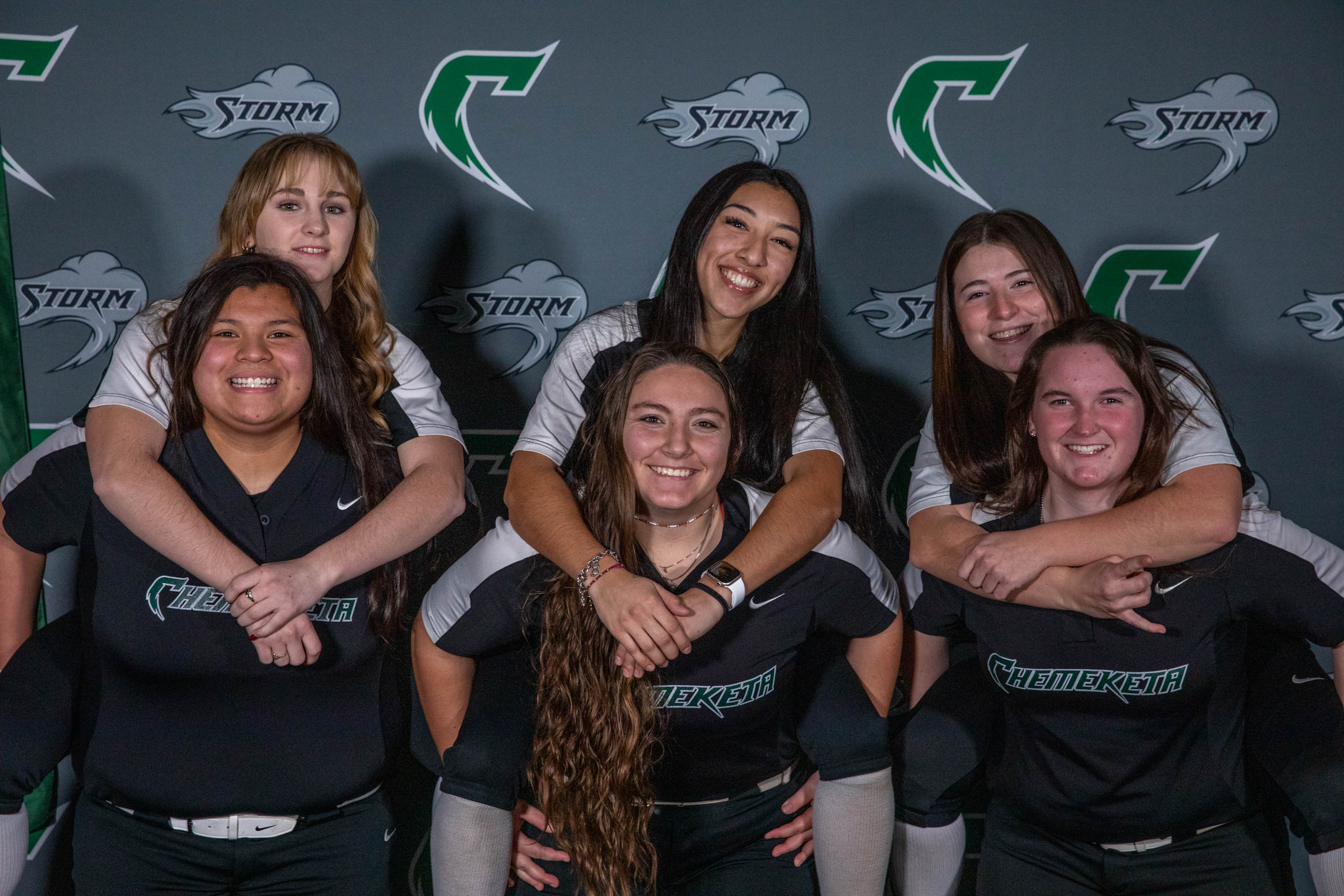 Softball | Chemeketa Community College