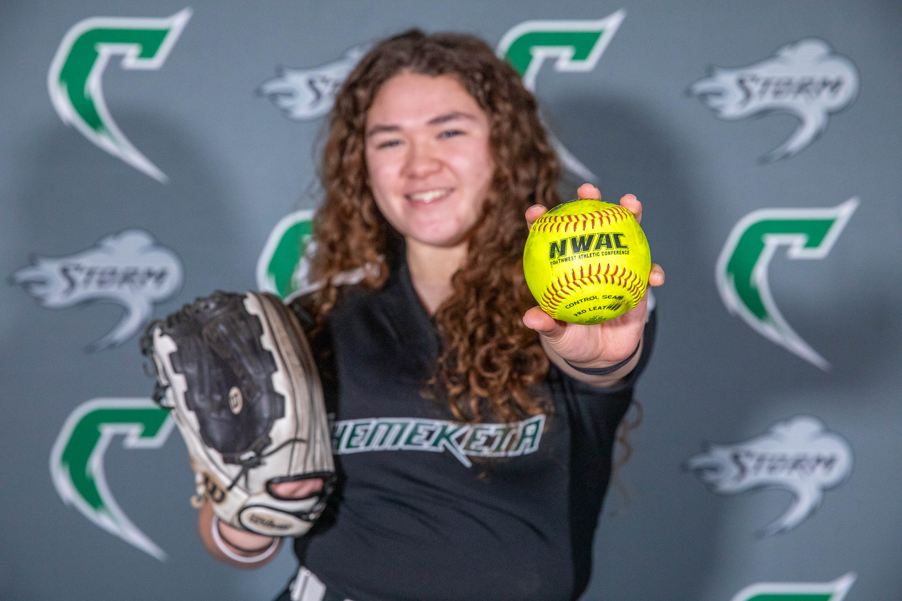 Softball | Chemeketa Community College